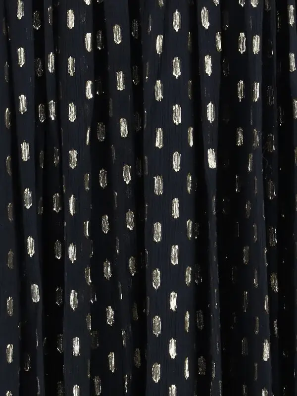Zimmermann Viscose Blend Midi Dress