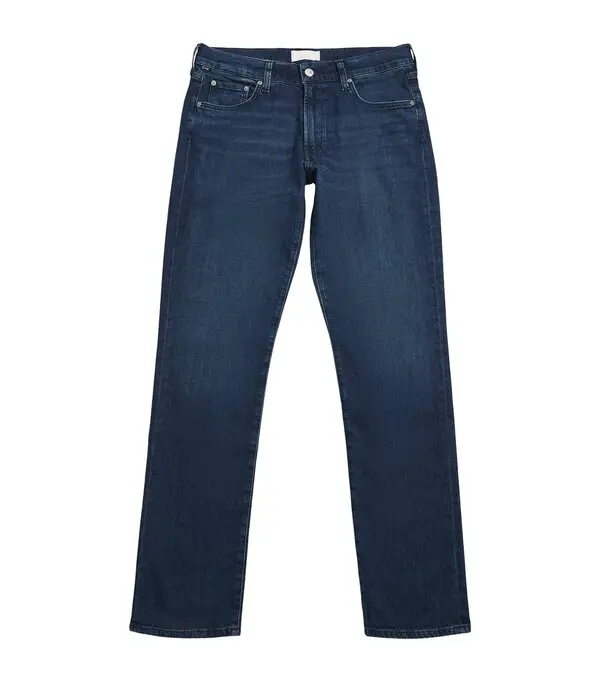 Citizens Of Humanity Gage Straight Jeans