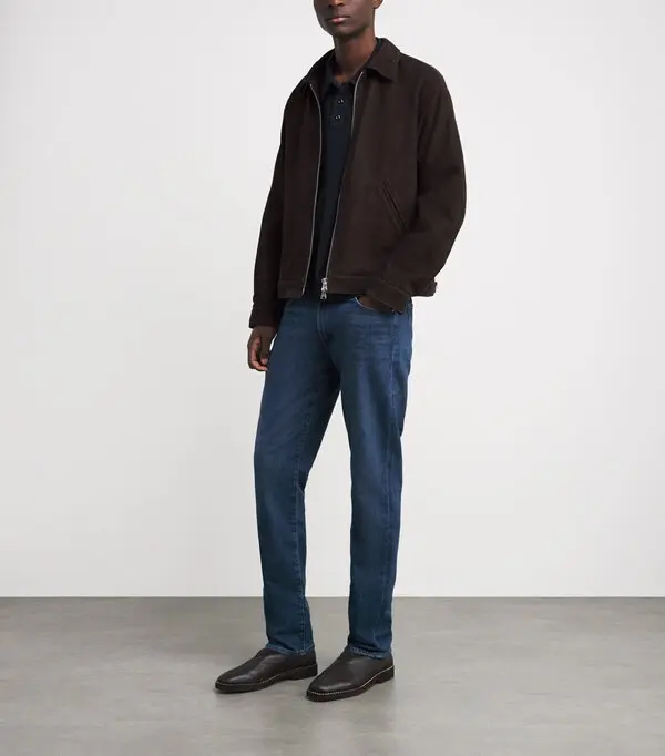 Citizens Of Humanity Gage Straight Jeans