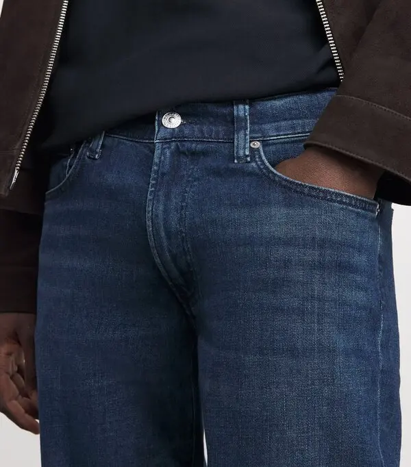Citizens Of Humanity Gage Straight Jeans