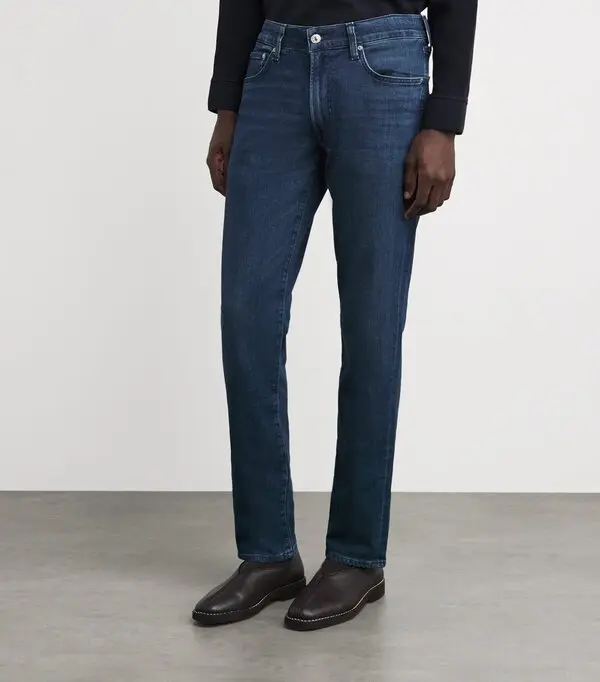 Citizens Of Humanity Gage Straight Jeans