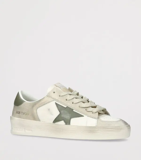 GOLDEN GOOSE Stardan Sneakers