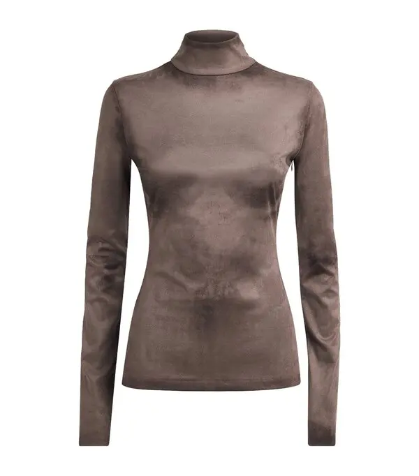 Acne Studios Trompe-l’oeil Long-sleeve T-shirt