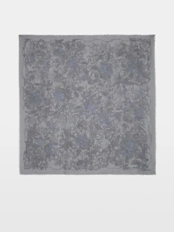 Zadig&Voltaire Kerry Scarf - Road