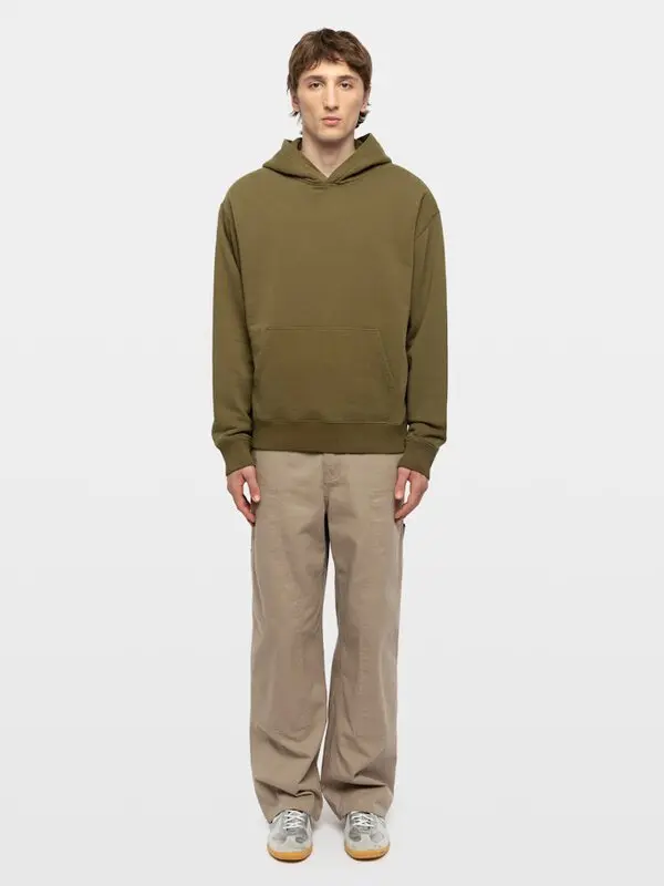 Zadig&Voltaire Cotton Fleece Sacha Hoodie