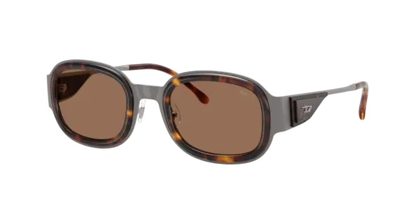 DIESEL® Sunglasses - Dark Brown