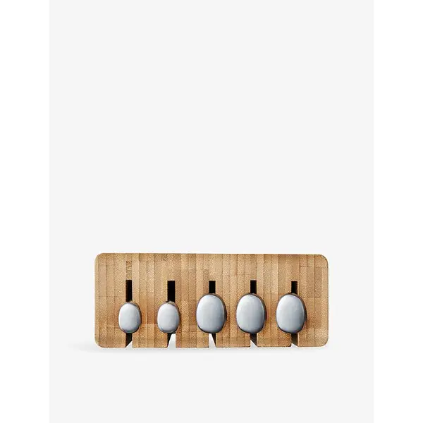 JOSEPH JOSEPH Elevate™ Stainless-steel 5-piece Knives Set