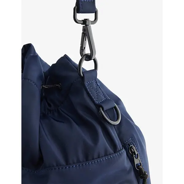 Free People Ego Boost Mega Bucket Bag