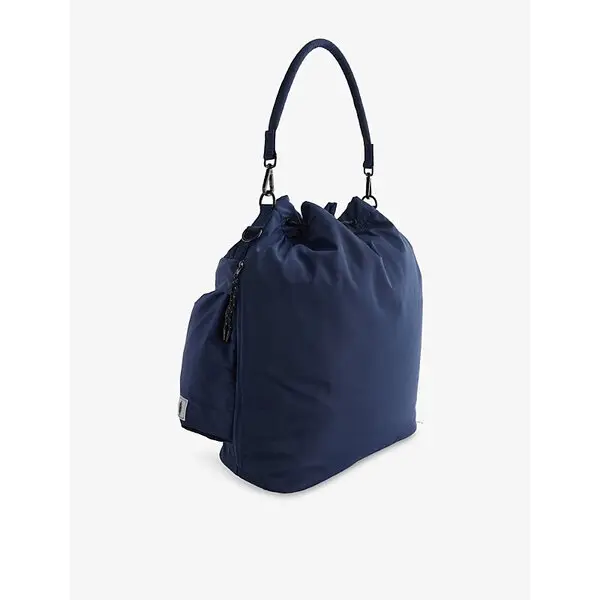 Free People Ego Boost Mega Bucket Bag
