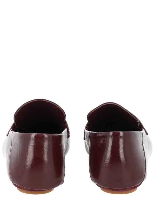 Fendi Mocassino Baguette