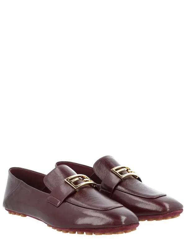 Fendi Mocassino Baguette