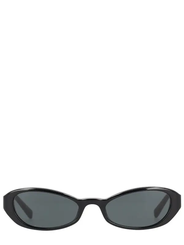 Saint Laurent Sl 871 Sunglasses - Black
