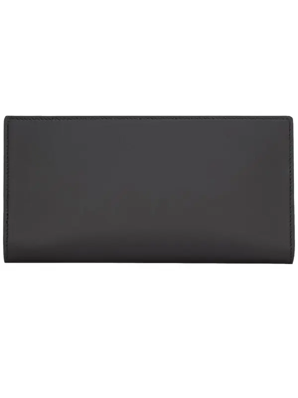 Saint Laurent Zip Wallet
