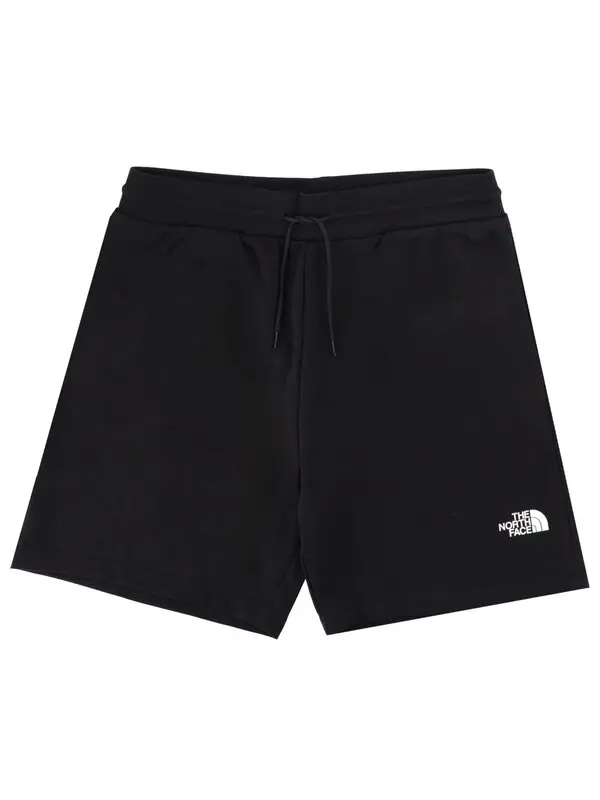 The North Face Simple Dome Light Logo Shorts