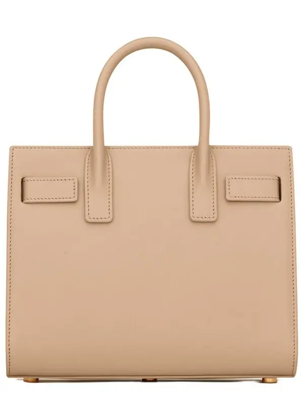 Saint Laurent Sac De Jour Nano Bag