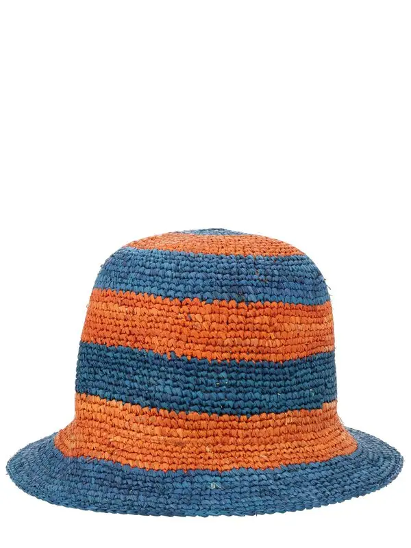 Paul Smith Logo Patch Cap