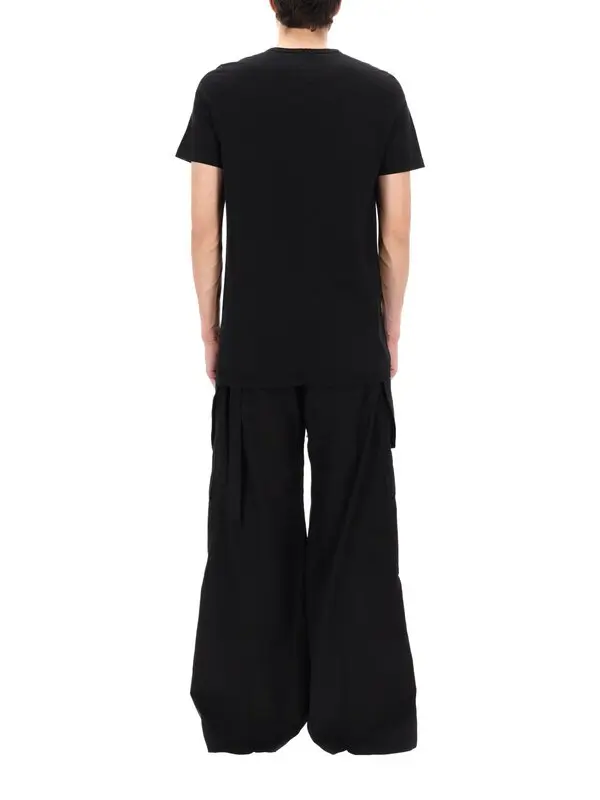 Rick Owens T-shirt "level T