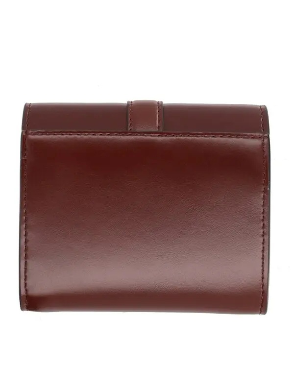Stella McCartney Ryder Trifold Wallet