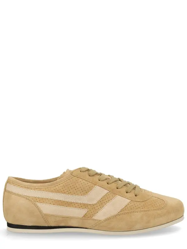 TOM FORD Brook Sneaker - Beige