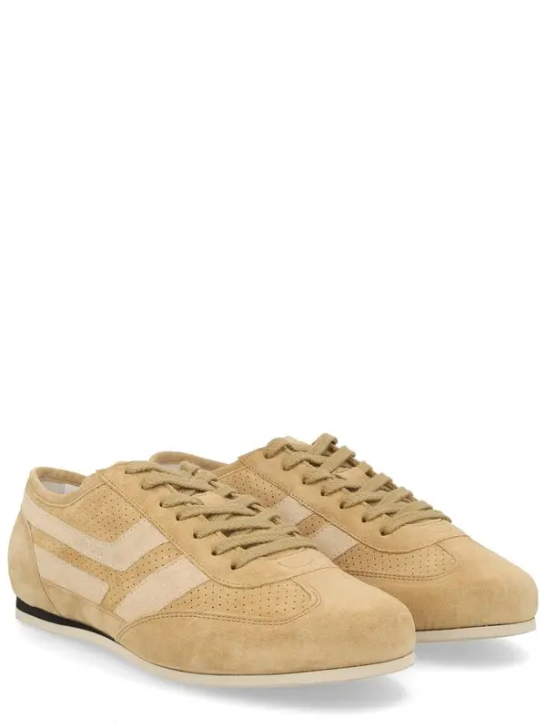 TOM FORD Brook Sneaker - Beige