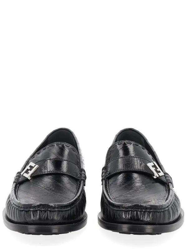 Fendi Missina Loafers