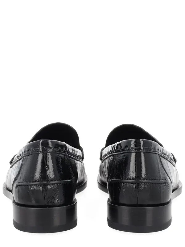 Fendi Missina Loafers