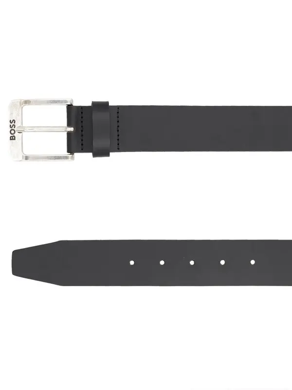 BOSS Belt - Black