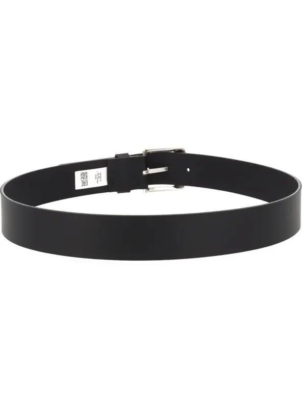 BOSS Belt - Black