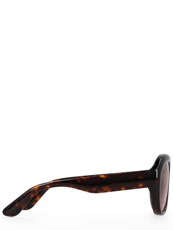 ROTATE BY BIRGER CHRISTENSEN Pilot Aviator Sunglasses