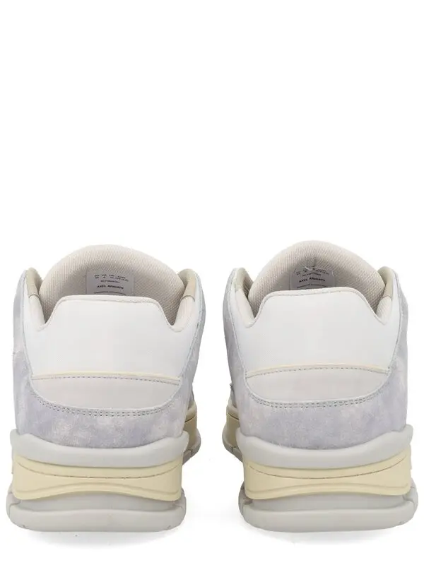 Axel Arigato Area Lo Sneaker - Grey