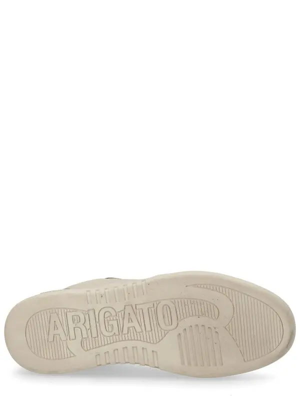 Axel Arigato Dice Lo Sneaker