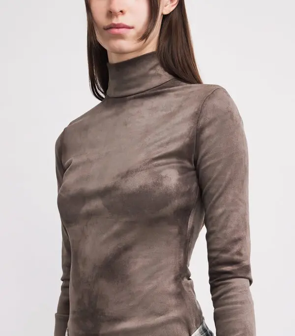 Acne Studios Trompe-l’oeil Long-sleeve T-shirt