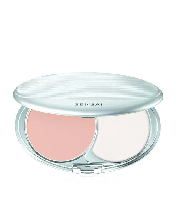 SENSAI Cellular Performance Total Finish Foundation Refill - Brown