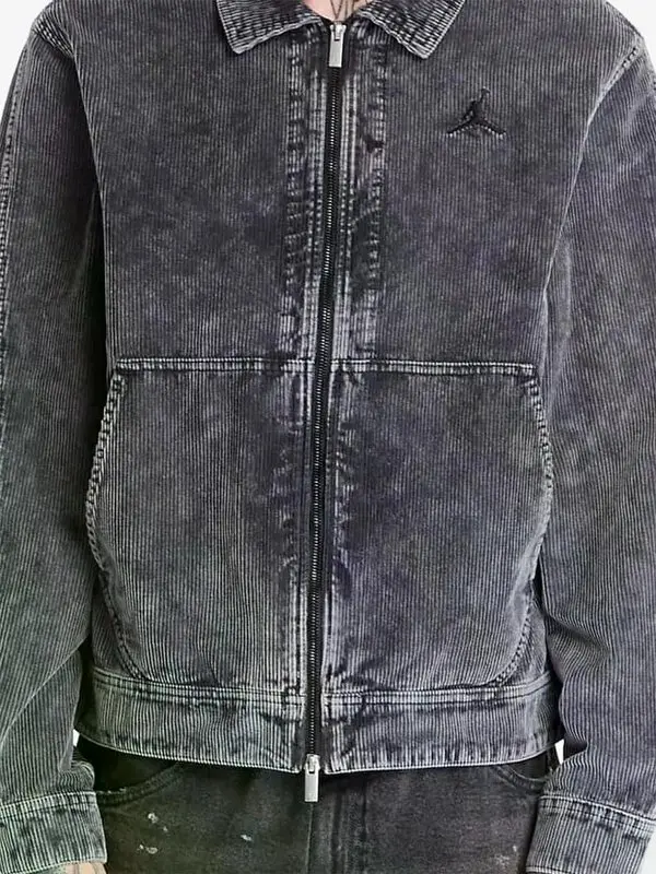 JORDAN Flight Corduroy Chore Jacket