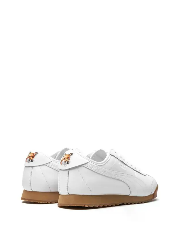 PUMA X Maison Kitsuné Roma Sneakers