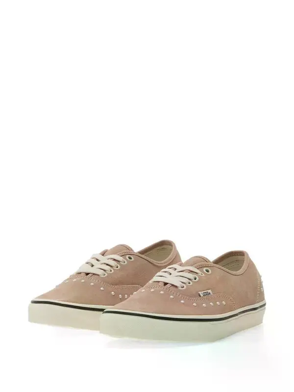 VANS Authentic Studded Sneakers