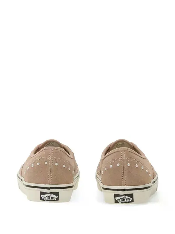 VANS Authentic Studded Sneakers