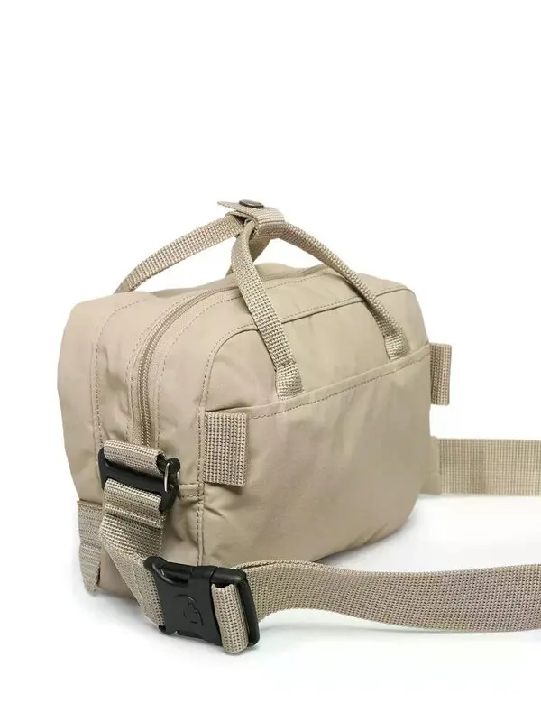 Fjallraven Top Handle Shoulder Bag