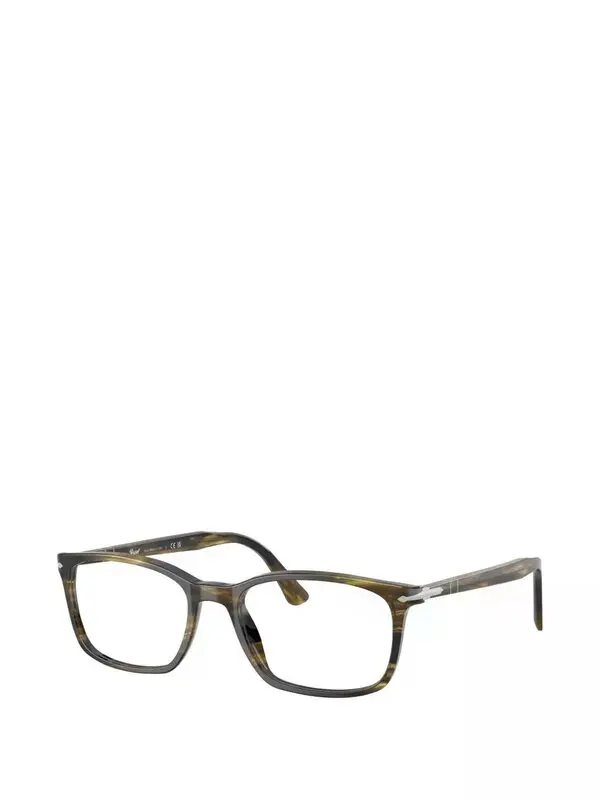 Persol Square-frame Eyeglasses
