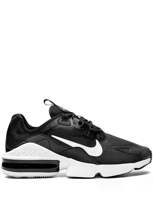 Nike Air Max Infinity Sneakers - Black