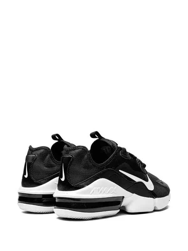 Nike Air Max Infinity Sneakers - Black