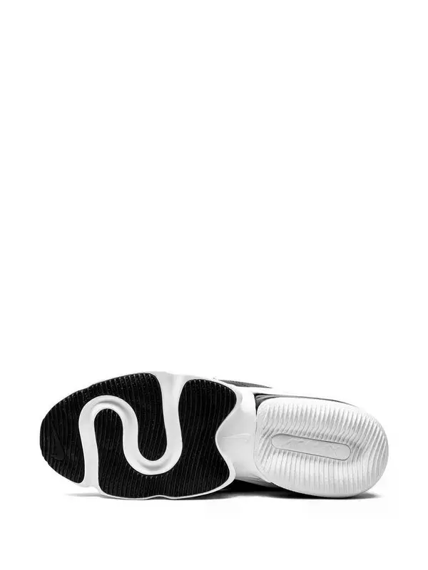 Nike Air Max Infinity Sneakers - Black