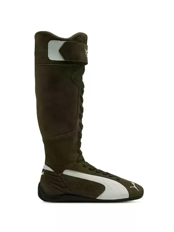 PUMA Speedcat Boots - Green