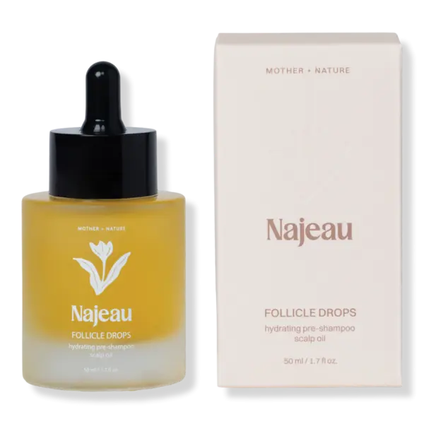 NAJEAU Follicle Drops - One-color