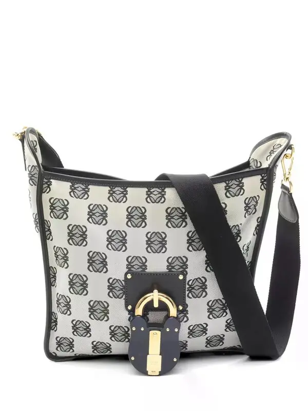 Loewe Anagram Shoulder Bag