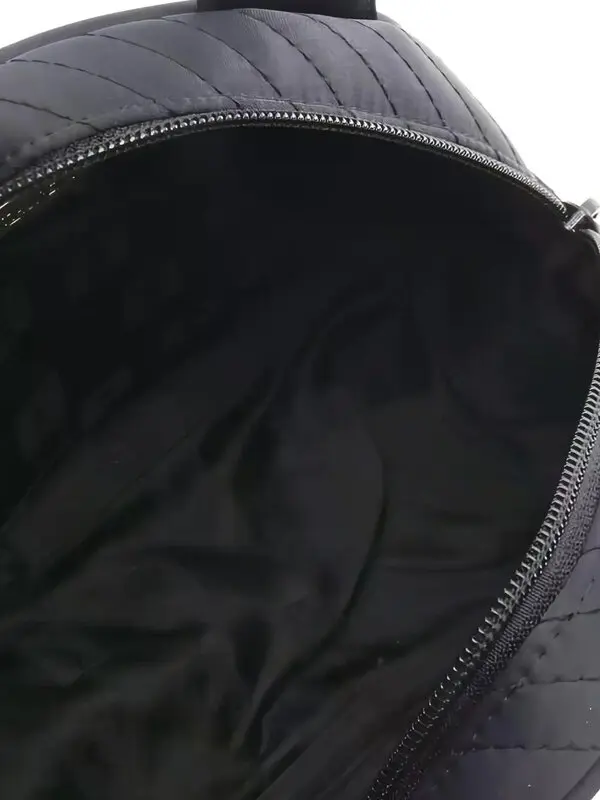 Saint Laurent 2000s Logo-detail Handbag - Blue