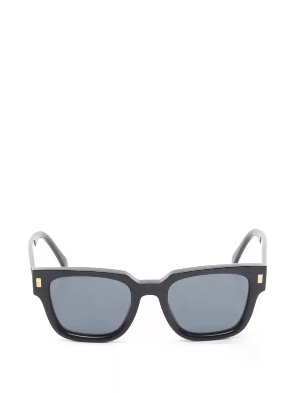 LOUIS VUITTON Escape Square Sunglasses - Black