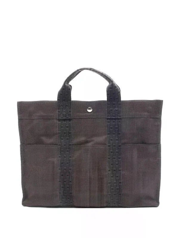 Hermès 2010s Herline Tote Bag