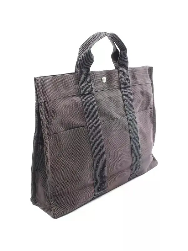 Hermès 2010s Herline Tote Bag