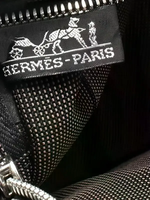 Hermès 2010s Herline Tote Bag